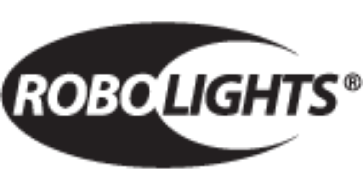 Technical Innovation for Stage & Theatre - Robolights