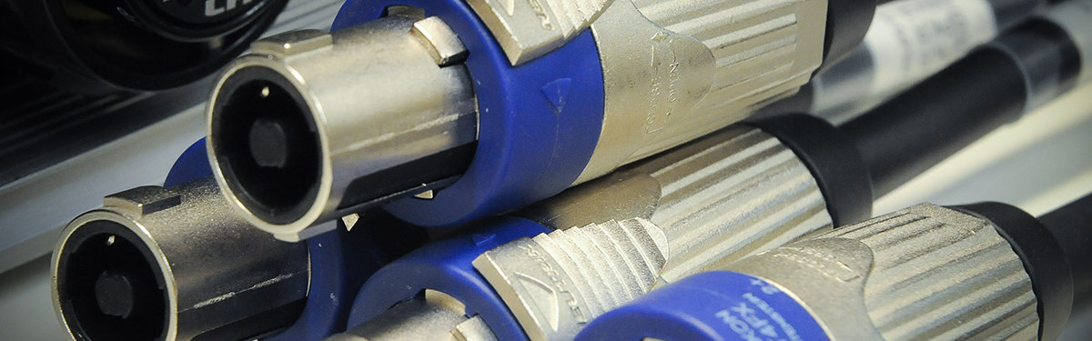 Stage Lighting | Theatre Lighting | Smart Socket - Robolights