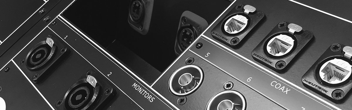 Stage Lighting | Theatre Lighting | Smart Socket - Robolights