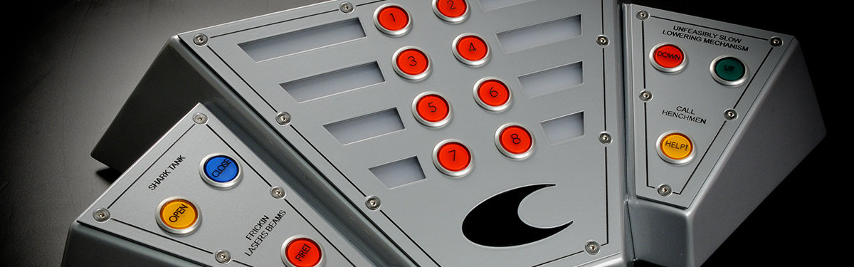 Stage Lighting | Theatre Lighting | Smart Socket - Robolights