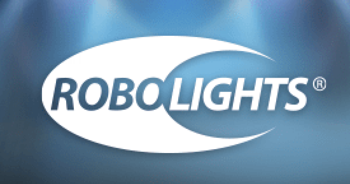 Stage Lighting | Theatre Lighting | Smart Socket - Robolights